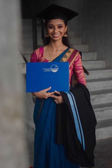 Sangeetha Krishnan On Linkedin Uniten Uniten2020 Experience University