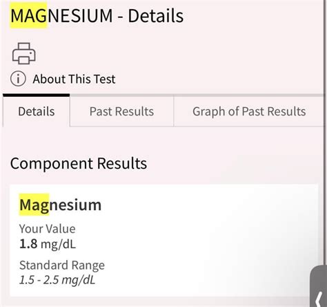 Dietary Magnesium Intake Is Related To Larger Brain Volumes And Lower White Matter Lesions With