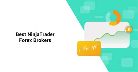 4 Best Ninjatrader Forex Brokers ☑️updated 2024