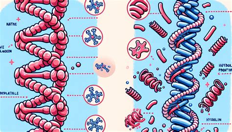 Difference Between Collagen And Collagen Peptides Explained