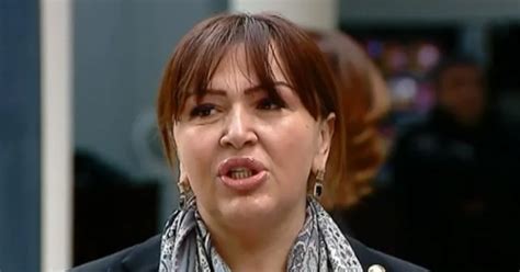 “გახდაც არ მაცადა წამიგდო და პირდაპირ…” რას წერს ინგა გრიგოლია ახალი ამბების სააგენტო