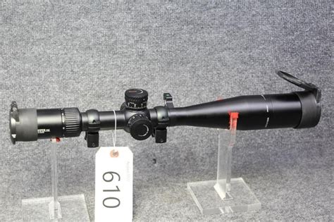 Vortex Viper Scope