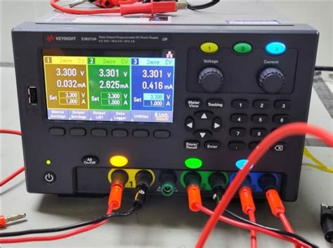 Amc60704 Vdac Output Voltage Incorrect Issue In Evm Evaluation Data Converters Forum Data