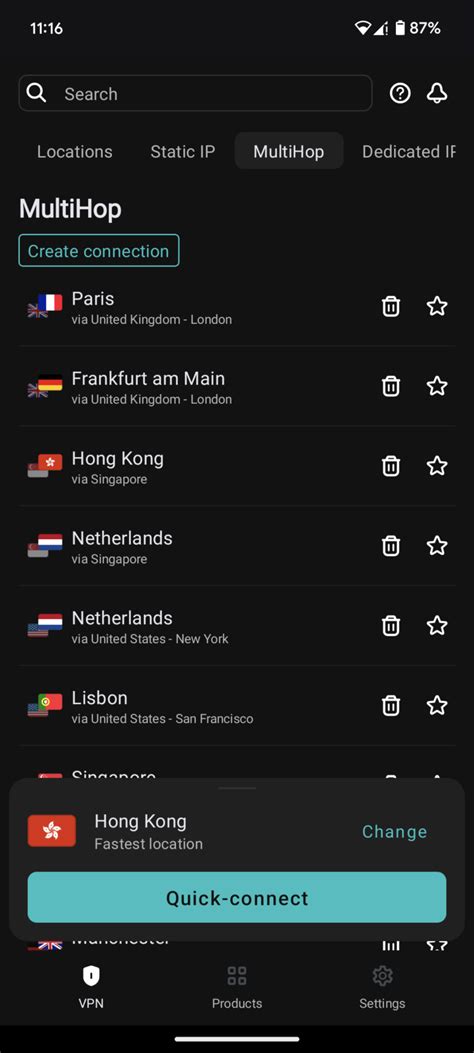Best VPNs For Android In