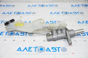 Главный тормозной цилиндр с бачком Mazda CX-5 13-16 KDY3-43-40Z ...