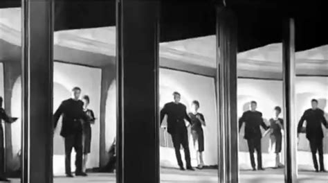 Multiple Mirror Effects In Movies