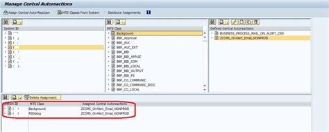 Sap Basis Support Issues Solutions Sap Central Ccms Alert Configuration From Solman