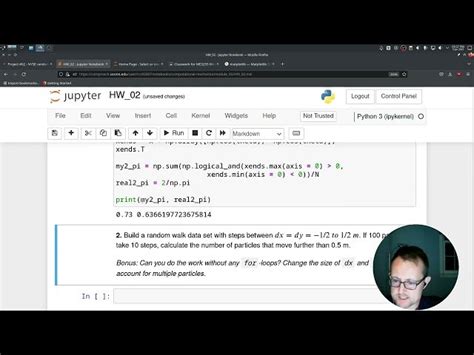 Free Video Monte Carlo Models For Pi Calculation And Buckling