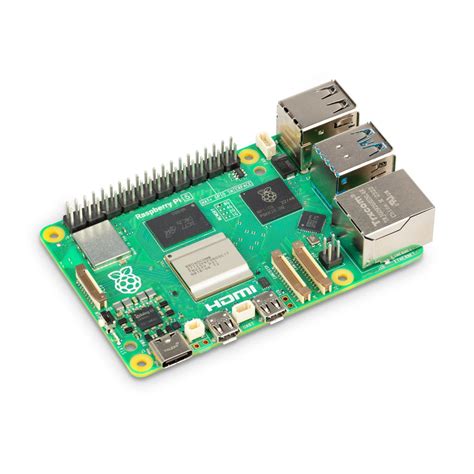 Raspberry Pi® 5 — スイッチサイエンス