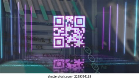 Pink Qr Code Images Stock Photos D Objects Vectors Shutterstock