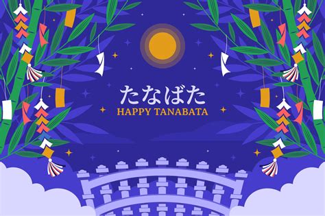 Tanabata Festival Guide 15 Japanese Words You Should Know