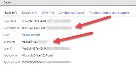 Troubleshooting Conditional Access Bloggerzcloud