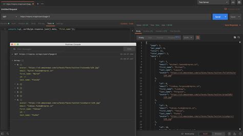 Json How To Add A Sortorder Parameter To An Api Url Query String