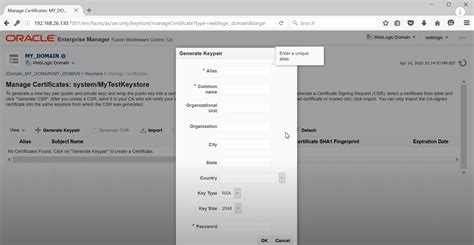ssl certificates and keystores saurav singh