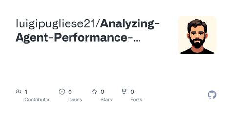 Github Luigipugliese21analyzing Agent Performance Data Model In Powerbi