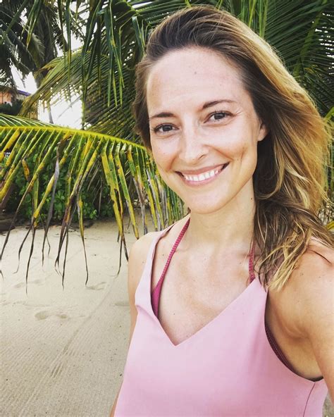 Anna Fleischhauer Rtl Presenter Rpaddockwomen