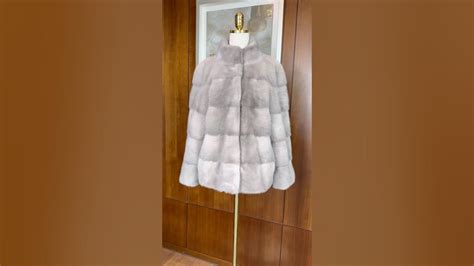 슈가밤 덴마크산 코펜하겐 퍼 햅번 카라 5단 밍크코트 4 Colors 슈가밤 스토어에서 만나보세요 ️ 슈가밤 슈가밤sugarbalm 밍크코트 밍크자켓 밍크코트