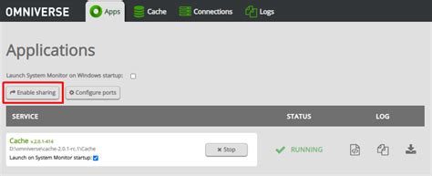 Using Nucleus Workstation Omniverse Nucleus