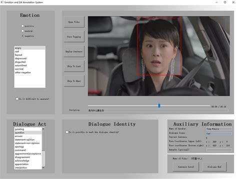 Conversation Annotation Application Download Scientific Diagram