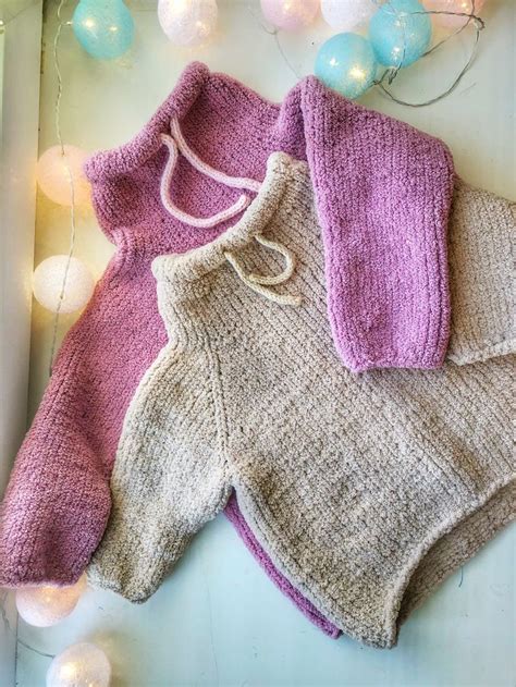 Худи спицами в 2024 г Модели Детский свитер Детское вязанье