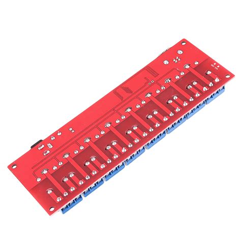 Elecbee Channel V Hid Driverless Usb Relay Usb Control Switch Computer Control Switch Pc
