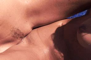 Sexy Scissoring Porn Pic