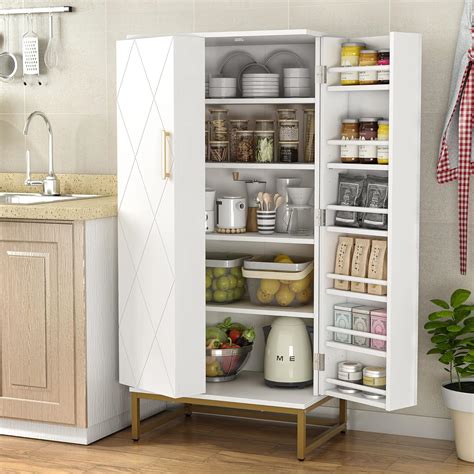 Jehiatek 51 Kitchen Cupboard Kitchen Pantry Philippines Ubuy
