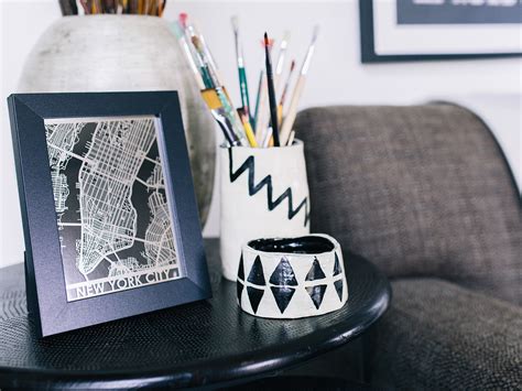 Gallery Of Cut Maps Adds Contemporary Precision To Cartographic Objects 2