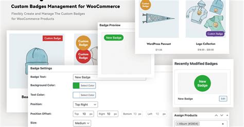 Fx Badge Custom Badges For Woocommerce Vlatest Sharexcodecom