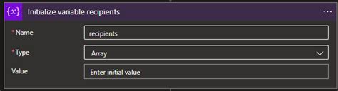Logic Apps Sending Email From Sharepoint List To Recipient From Person Column Andor Lookup