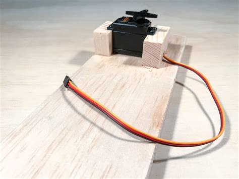 Arduino Automated Spider Prank 7 Steps With Pictures Instructables