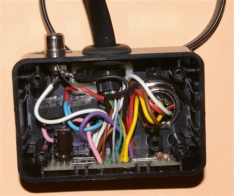 Ic706 Mkiig Mic Interface The Dxzone