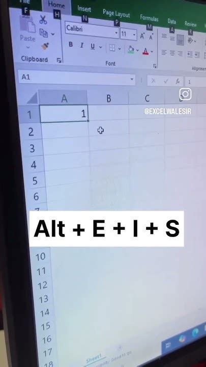 Excel Tricks Youtube