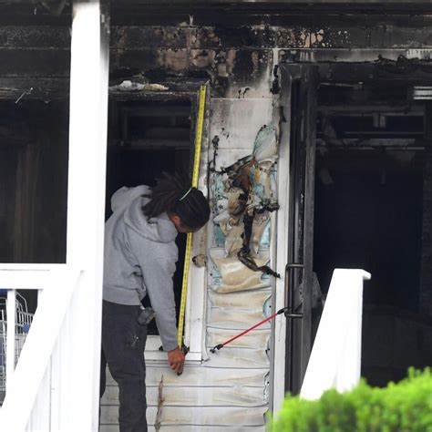 9 Dead In Fall River Assisted Living Home Fire Unfathomable Tragedy