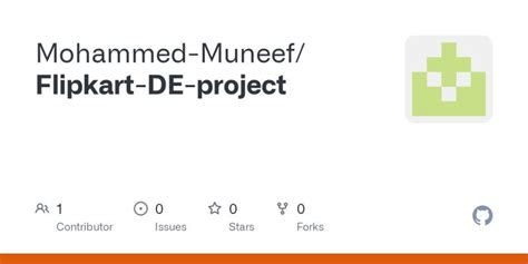 Mohammed Muneef On Linkedin Github Mohammed Muneefflipkart De Project