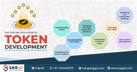 Sag Ipl On Linkedin Tokendevelopment Blockchain Technology News