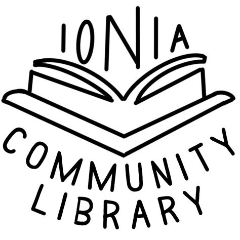 Community Library Of Ionia Ia Ionia Ia