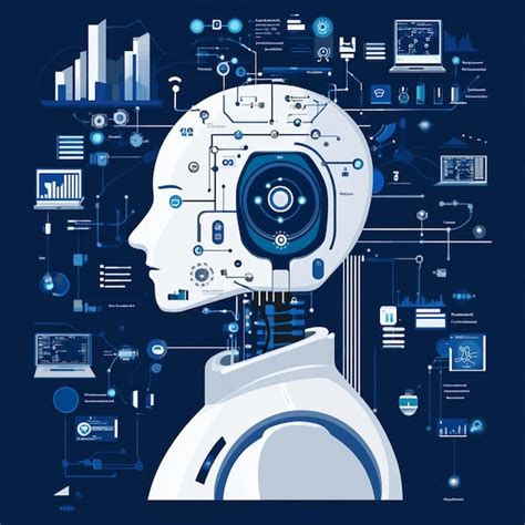 An Infographic Explaining How Roboadvisors Use Machine Learning For Investment Decisions