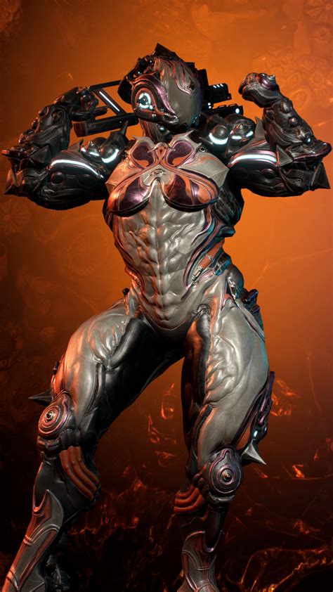 Hildryn Fashionframe Fandom