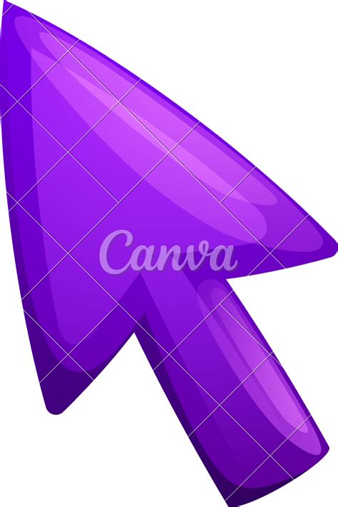 Cursor Photos By Canva