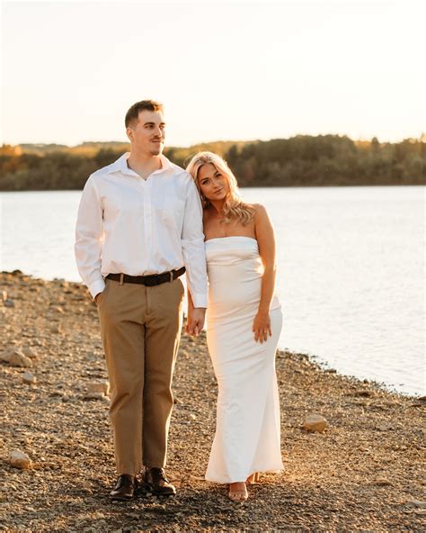 Taylor Aron And Drew Millers Wedding Website The Knot