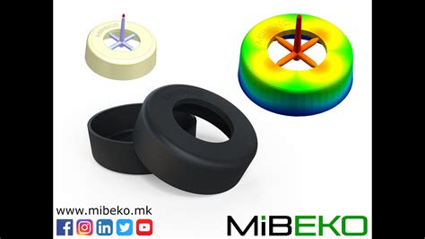 Seamless Fusion Of Innovation Elevating Injection Molding With Advanced Tooling Design