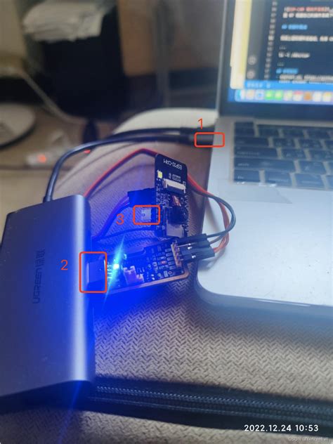 esp32 cam 使用 micropython 完成视频网络服务器 （web video stream esp32cam