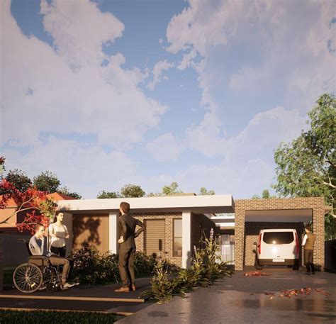 Project Ndis Compass Developments