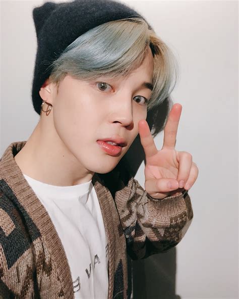 Jimin Bts Asianwiki