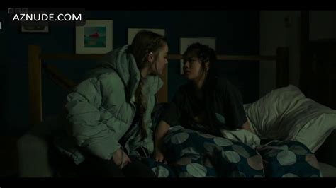 Annika Nude Scenes Aznude