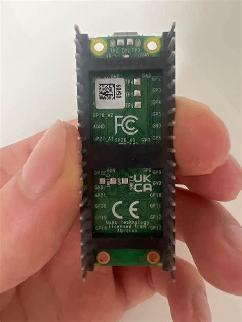 Raspberry Pi Pico Wh Aukro