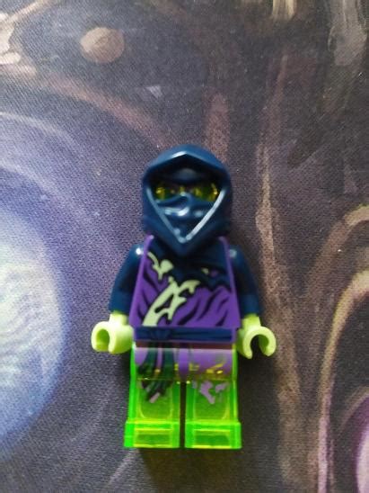 Lego Ninjago Figurka Aukro