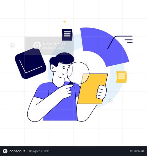 Data Analysis Animated Illustration Download In Json Lottie Or Mp4 Format Data Analysis Animated Illustration Download In Json Lottie Or Mp4 Format