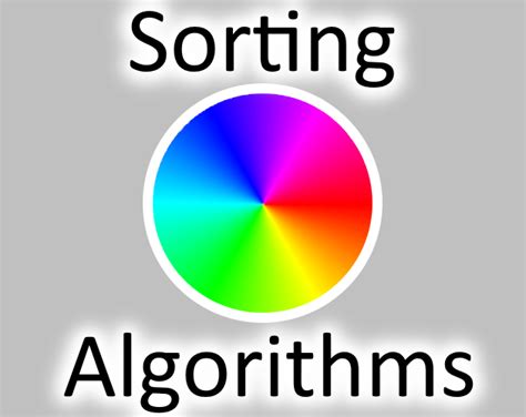 Sorting Algorithm By Luis Kun